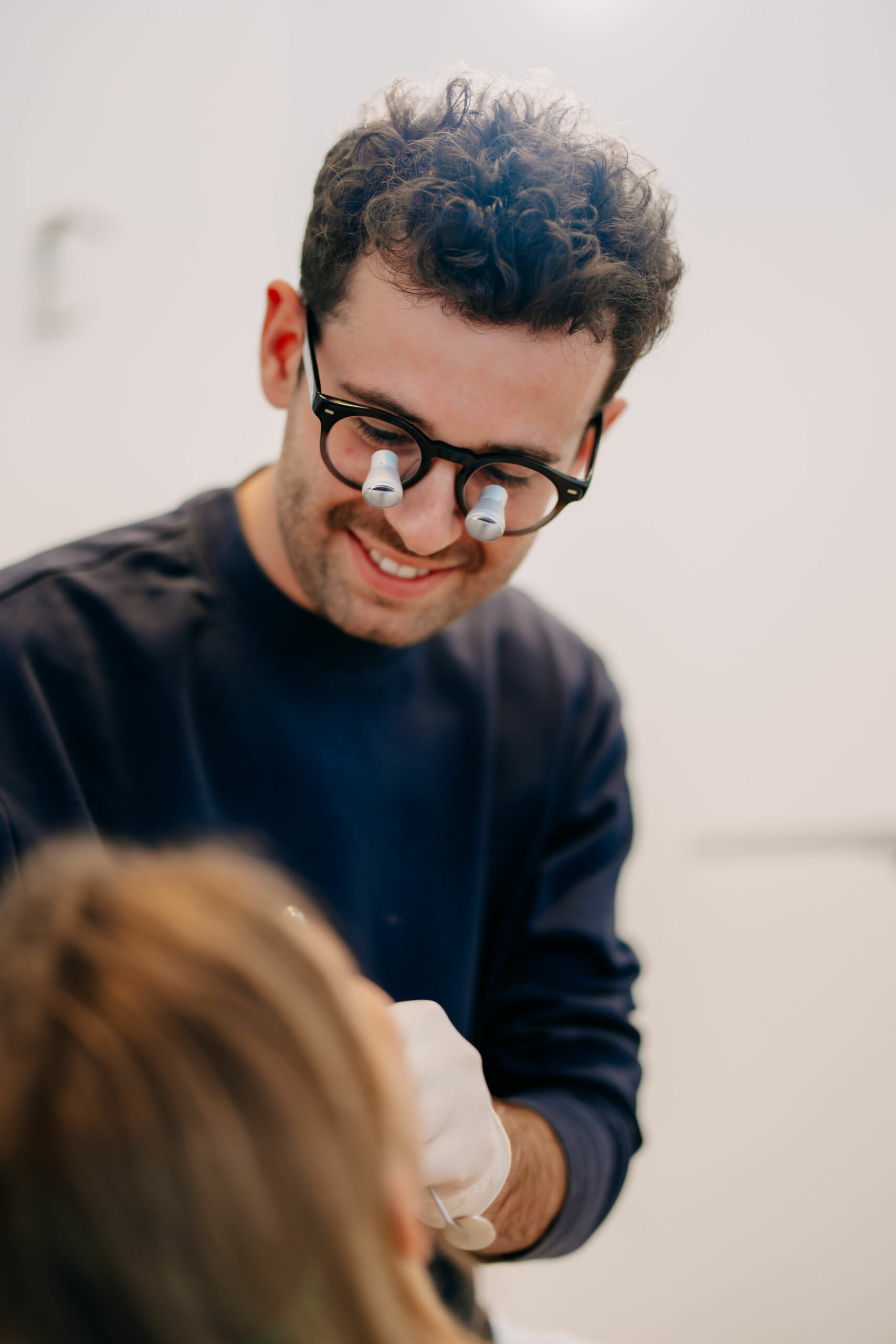 Zahnarztpraxis Dr. Simon Wimmer in Thalgau